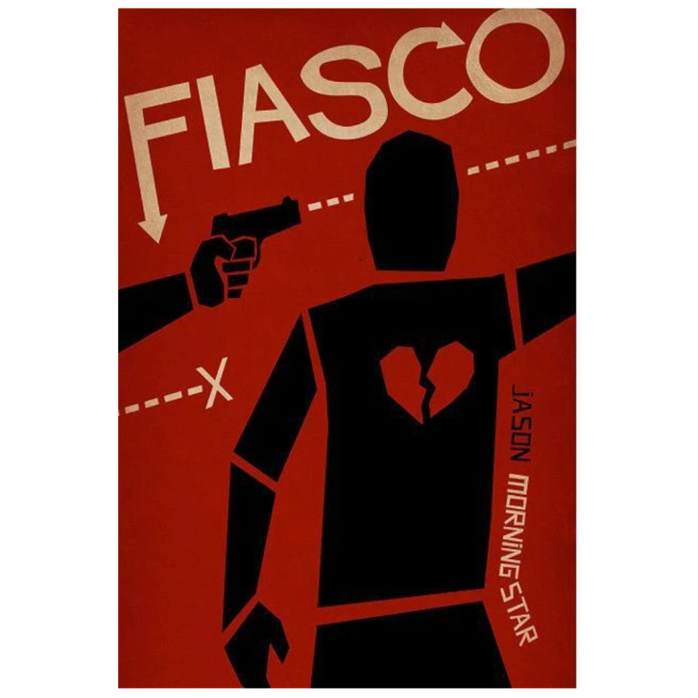 Fiasco RPG – WEG Digital Ltd