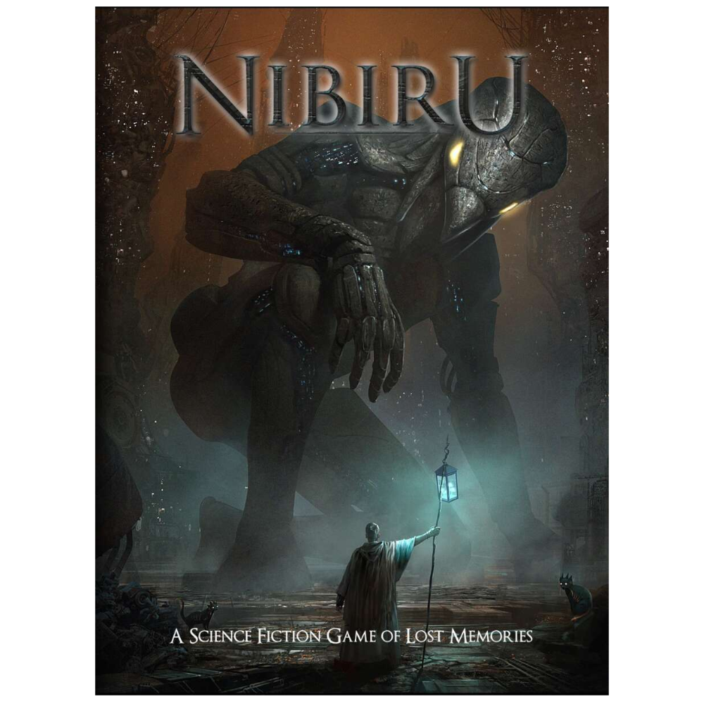 Nibiru RPG Corebook – WEG Digital Ltd